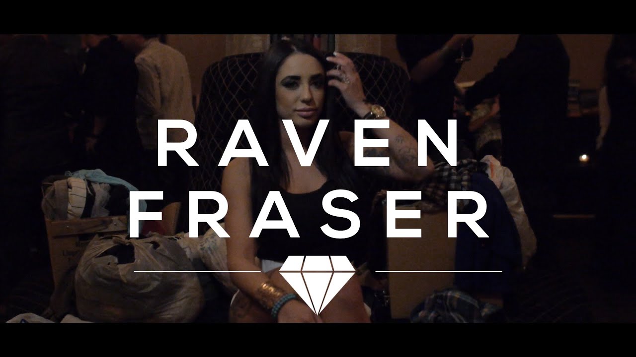 FACETS - Ep 6 - Raven Fraser // Porn Star Humanitarian - YouTube