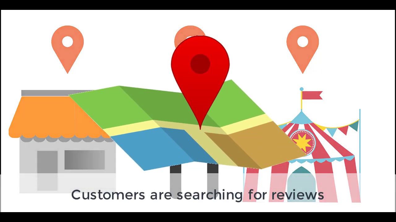 How to get great google reviews and boost business - YouTube