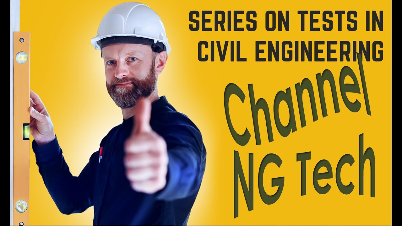 Test for Bitumen in Civil engineering#construction #education #learning ...