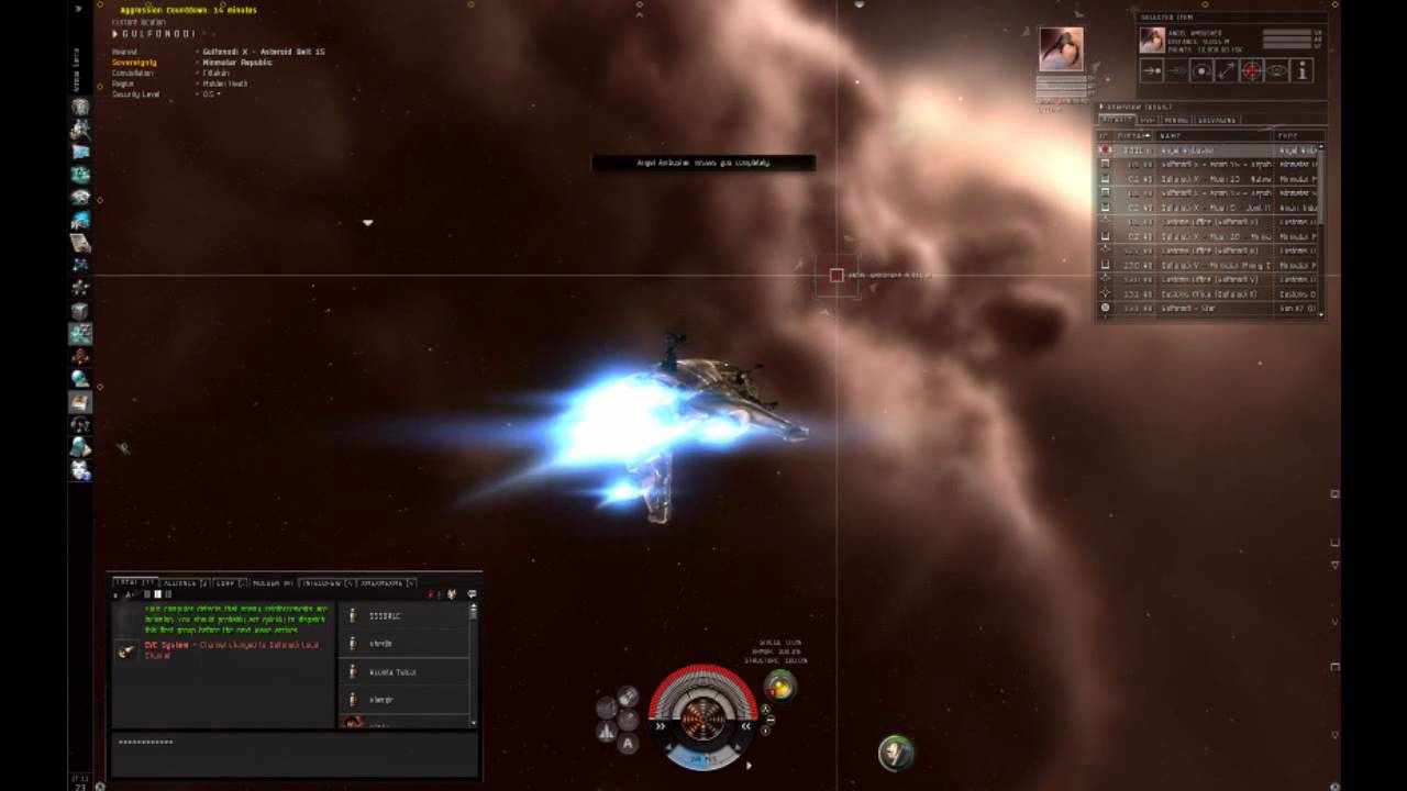 The Recon Report: Setting Custom Ranges - YouTube