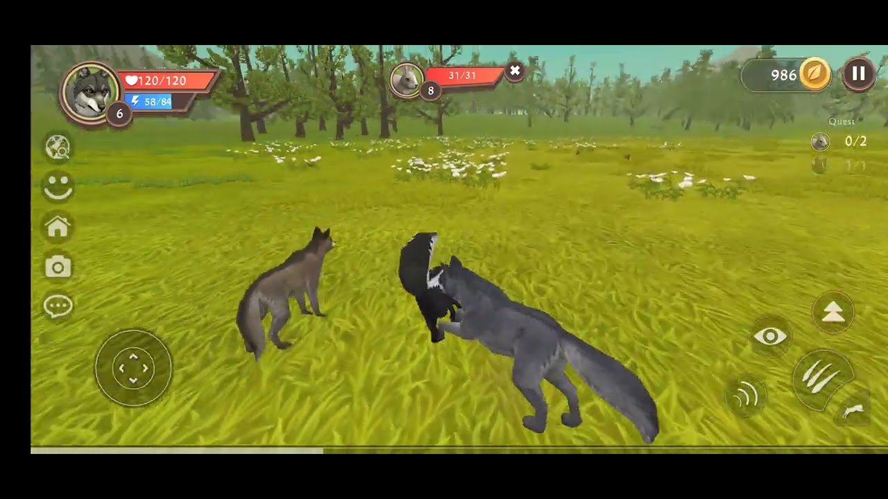 WildCraft (First Playthrough) - YouTube