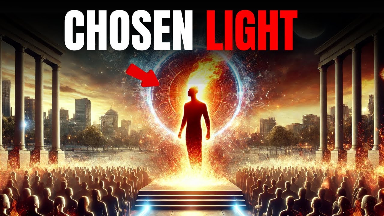 7 Signs You’re a Beacon in the Shadows – Are You a Chosen One? - YouTube