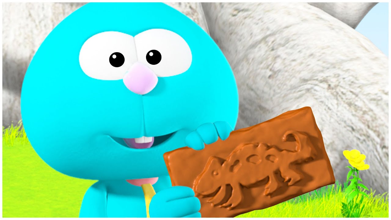Best toddler cartoons | How chocolate is made from cocoa beans ...