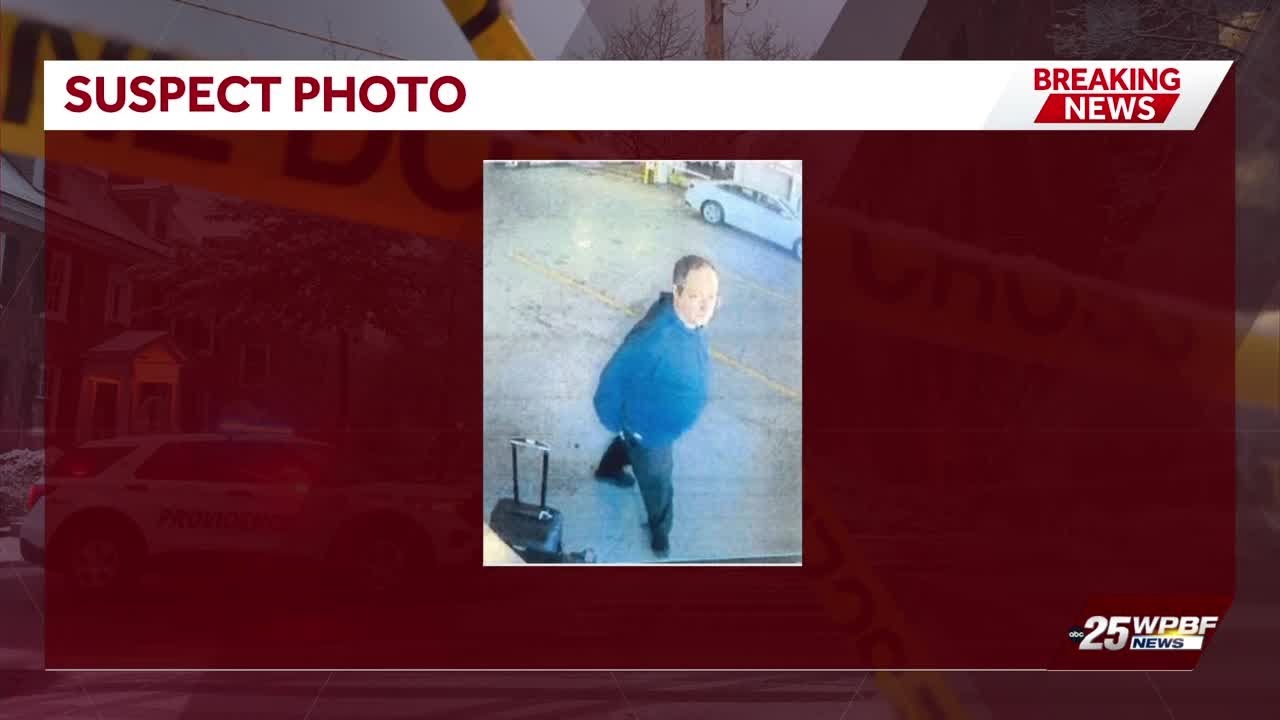 Brown University mass shooting suspect found dead has link to Miami ...