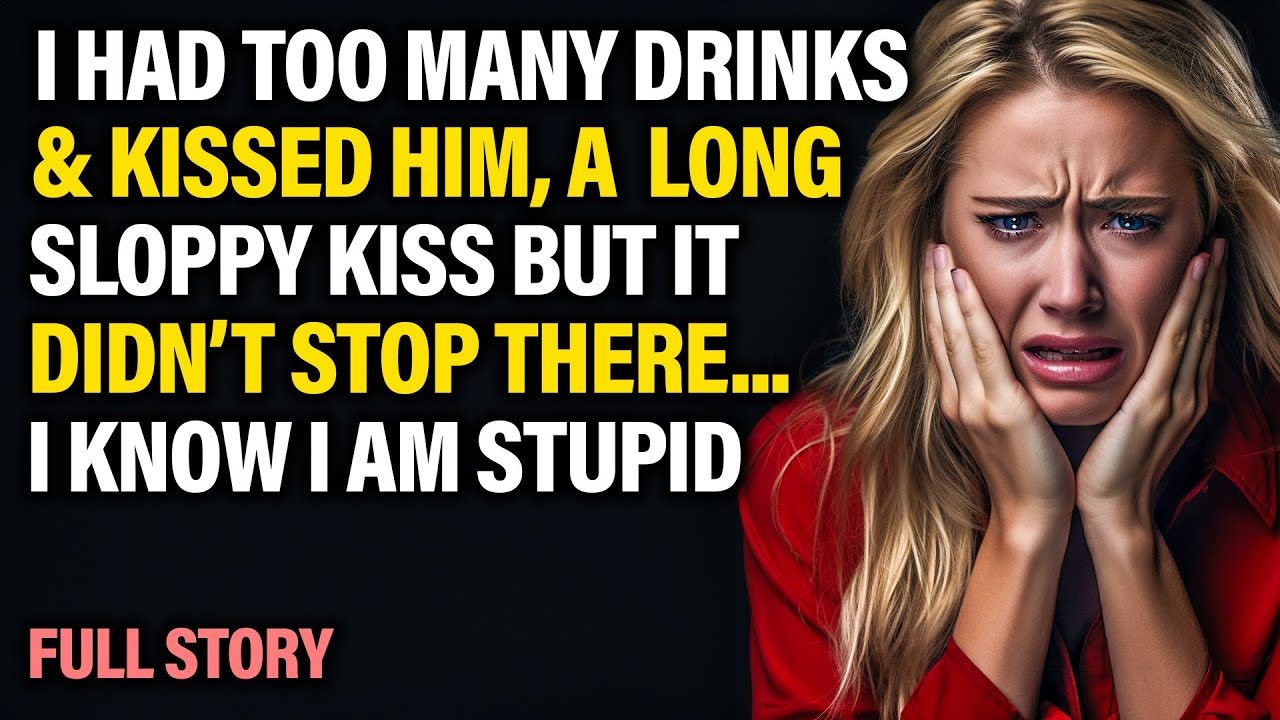 i let loose in the club and kissed this famous corn star, when i got ...