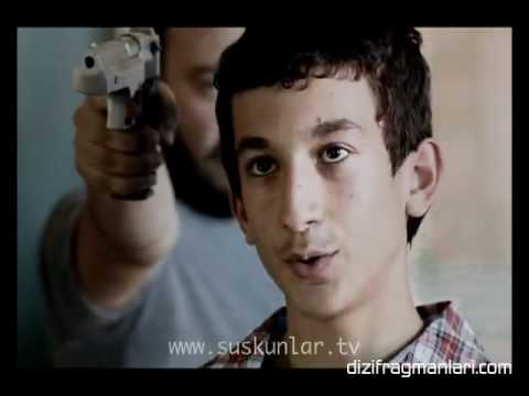 Suskunlar 16.Bölüm 2.Fragman (Sezon Finali)