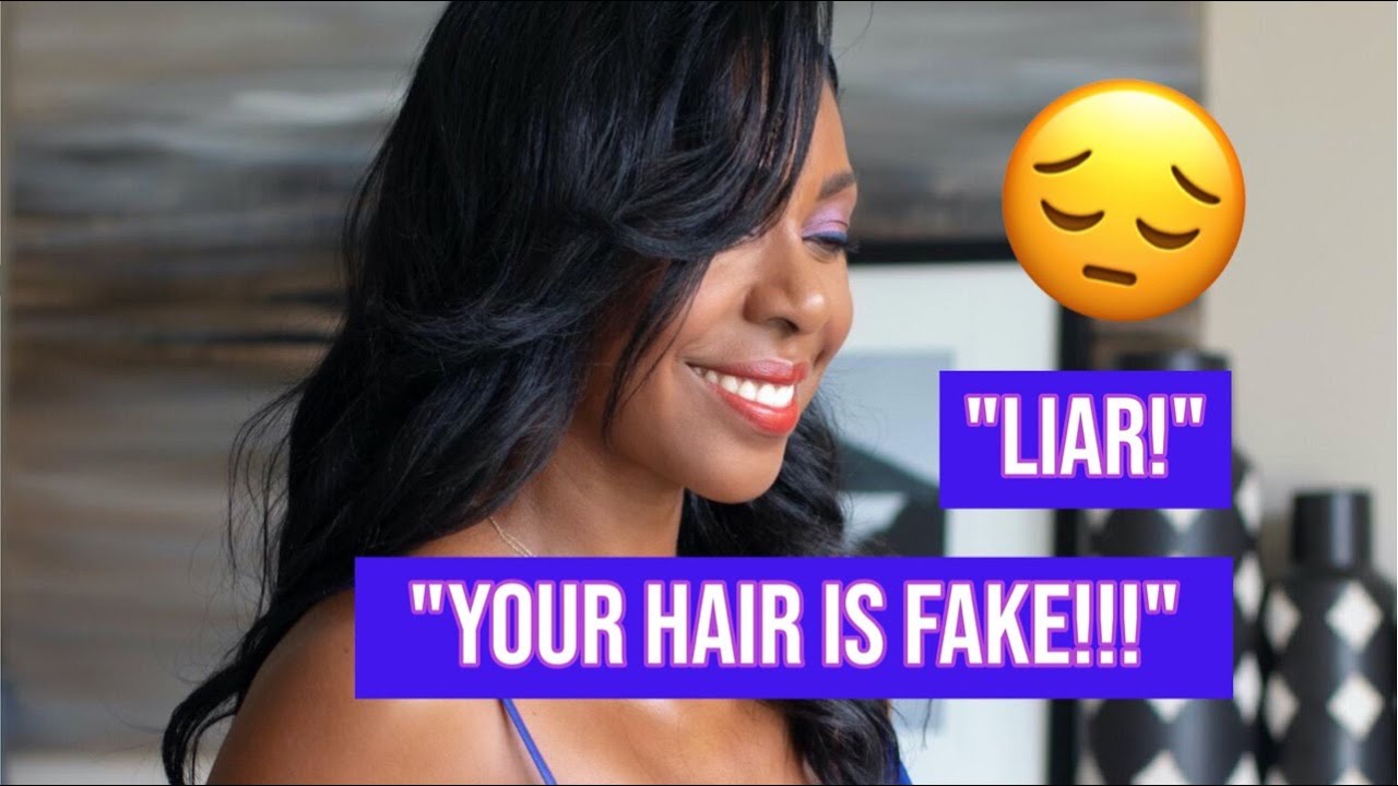 MUCH REQUESTED: 2021 Relaxed Hair Update | Dominique Baker - Style ...