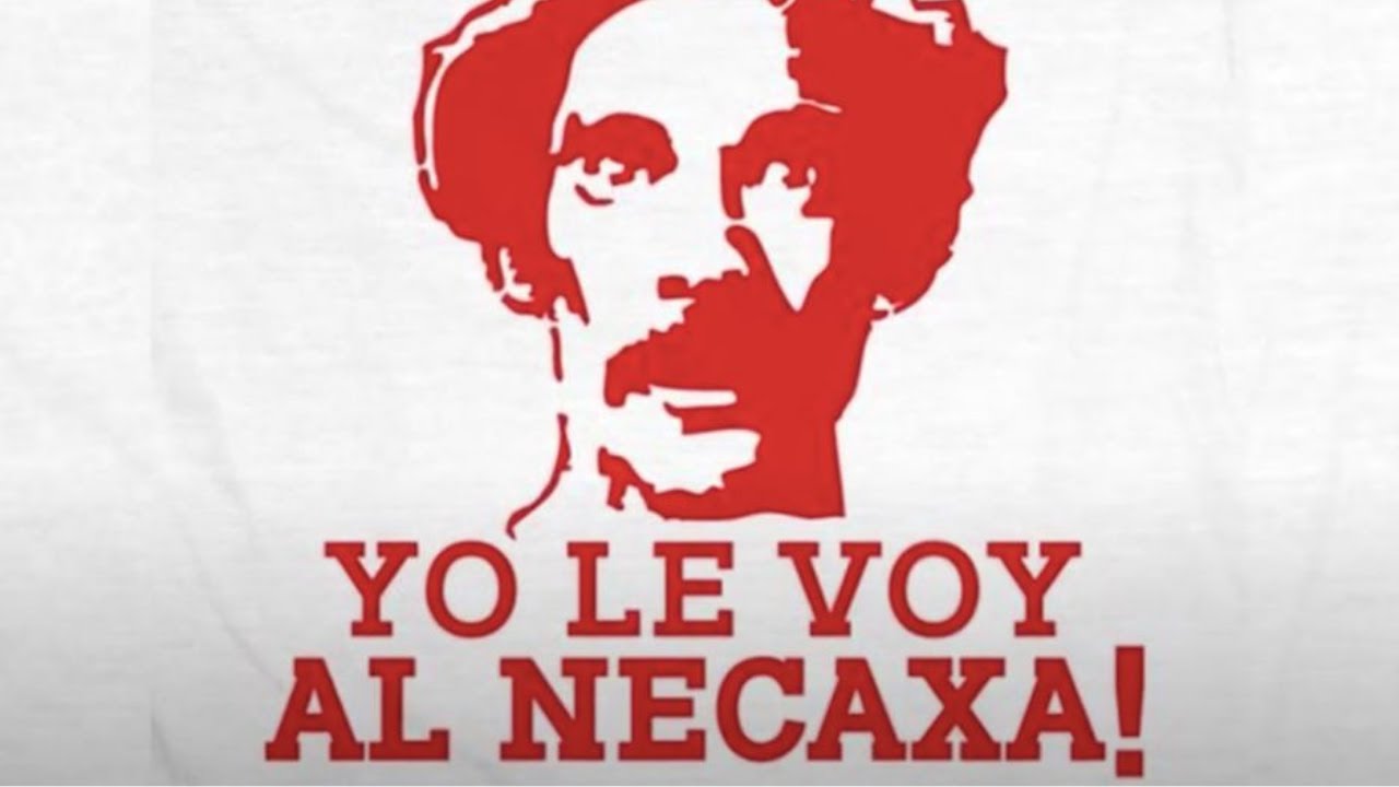 ¿Por Qué Don Ramón Decía "YO LE VOY AL NECAXA"? - YouTube