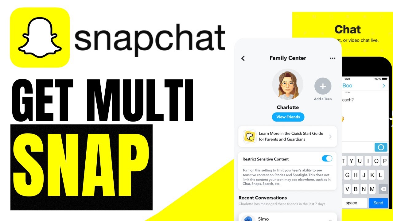 How To Get Multi Snap Back On Snapchat Quick Easy 2024 YouTube how-to-get-multi-snap-back-on-snapchat-quick-easy-2024-youtube