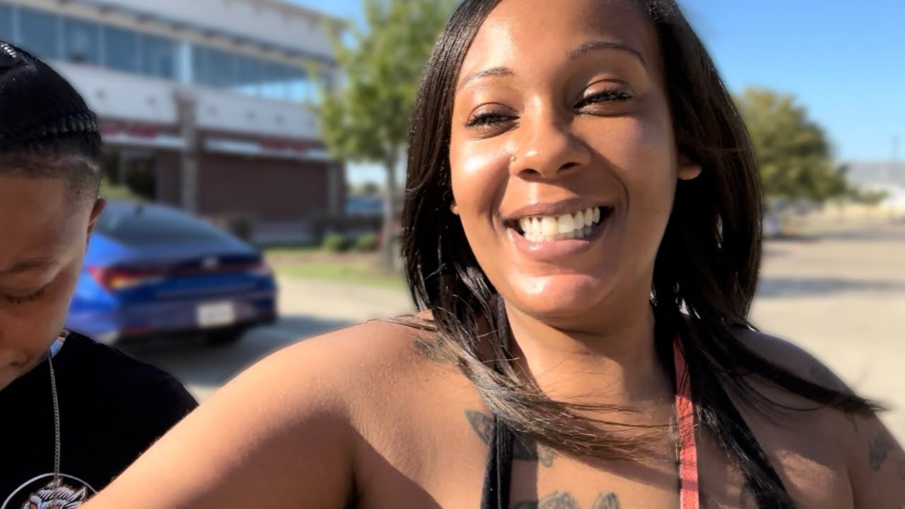 My First Time Treating My Wife Here Vlog Dennisgang Youtube 1528