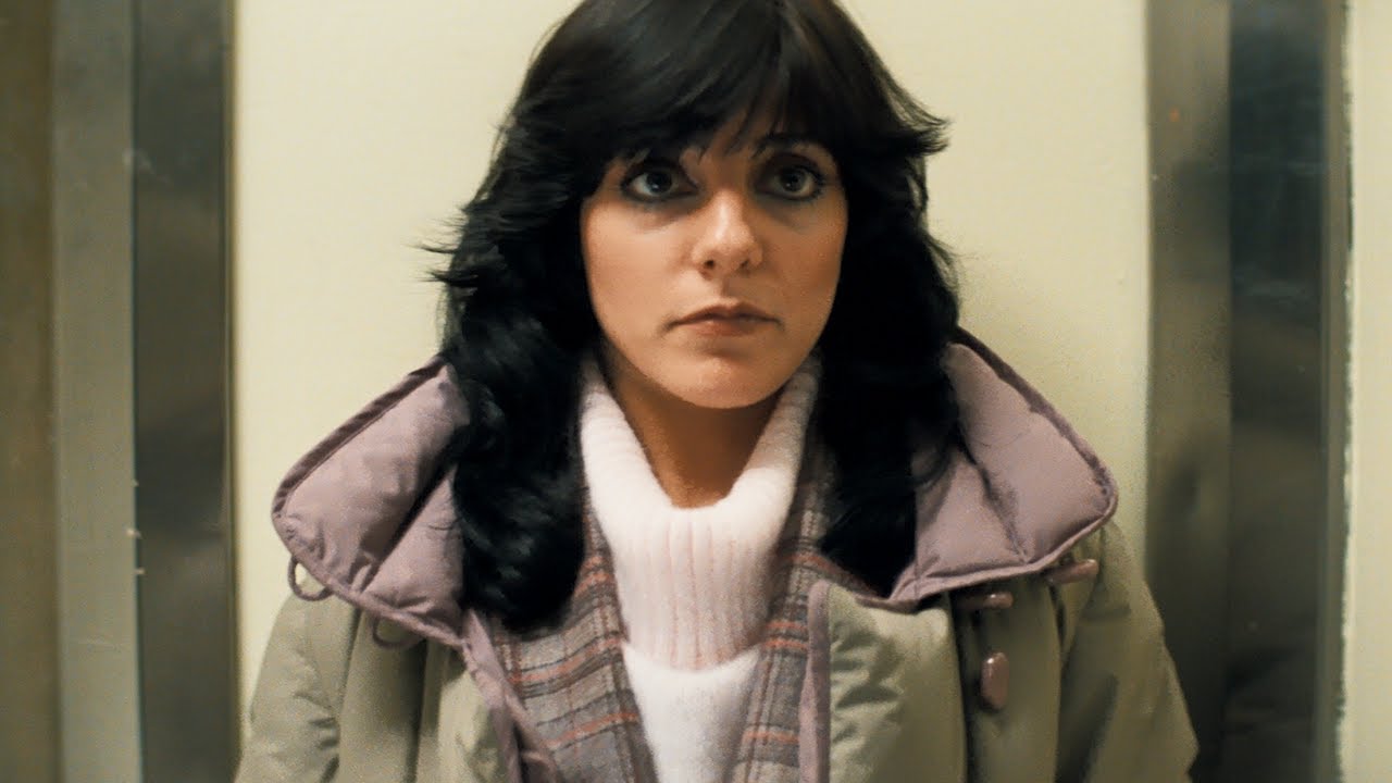 Vigilante (1982) ORIGINAL TRAILER [HD 1080p] - YouTube