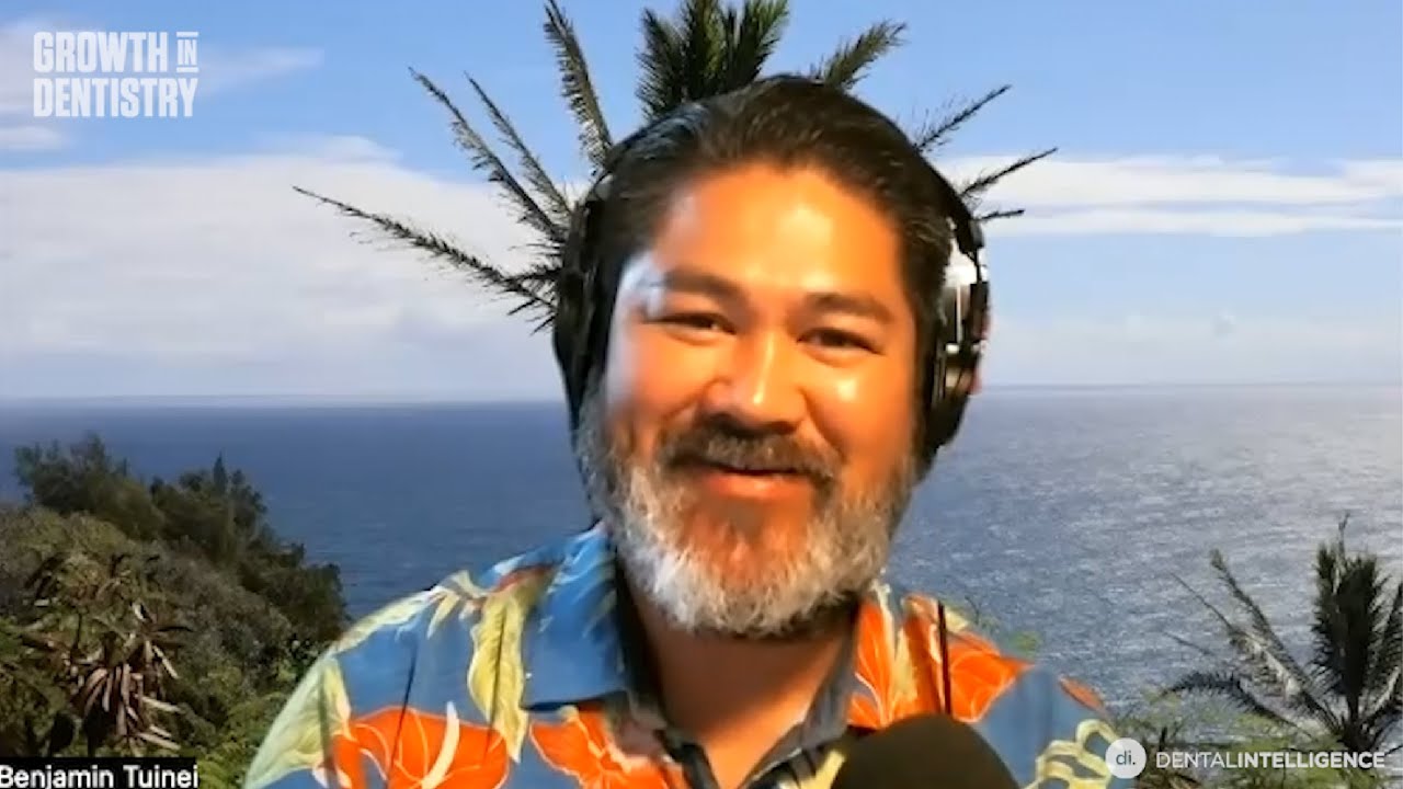 Get Paid: Insurance Negotiations with Ben Tuinei - YouTube