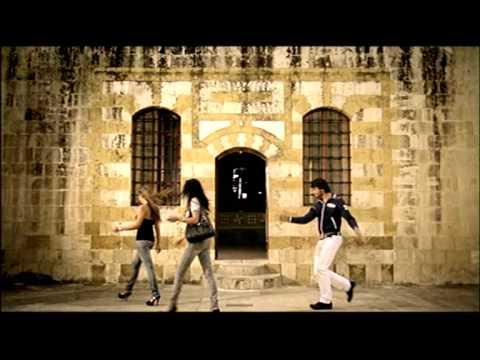 Najwa Sultan: Bou Samra OFFICIAL new video clip      /     نجوى سلطان: بو سامرا