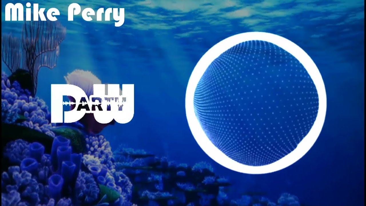 Mike Perry - The Ocean (ft. Shy Martin) [Lyrics CC] - YouTube