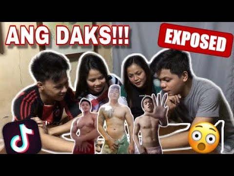 FAILED TIKTOK INVISIBLE CHALLENGE EXPOSED! TIKTOK REACTION (Hindi namin ...