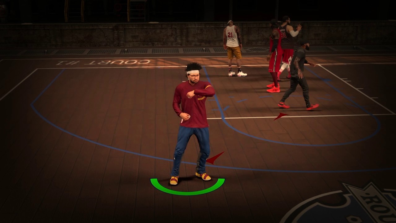 BEST ALL-ROUND SHOT CREATOR???!!! - YouTube