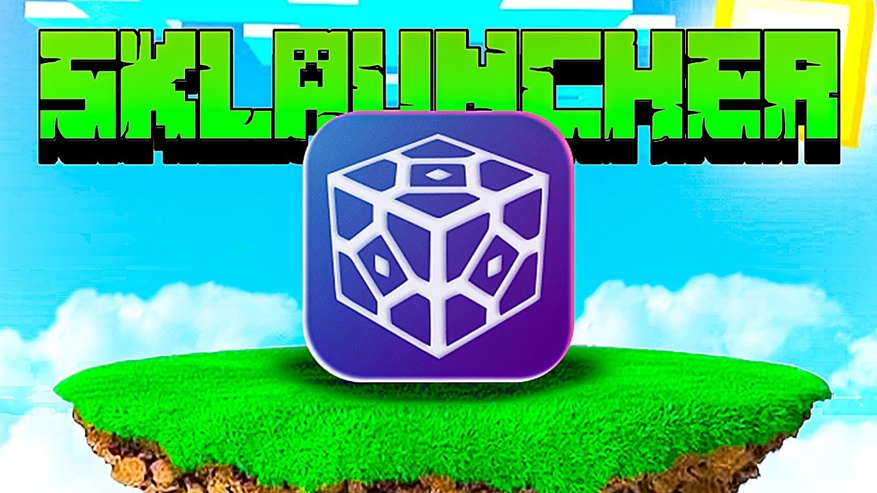 How to Install SKLauncher on PC 🖥️ | Minecraft Free Launcher (Step-by ...