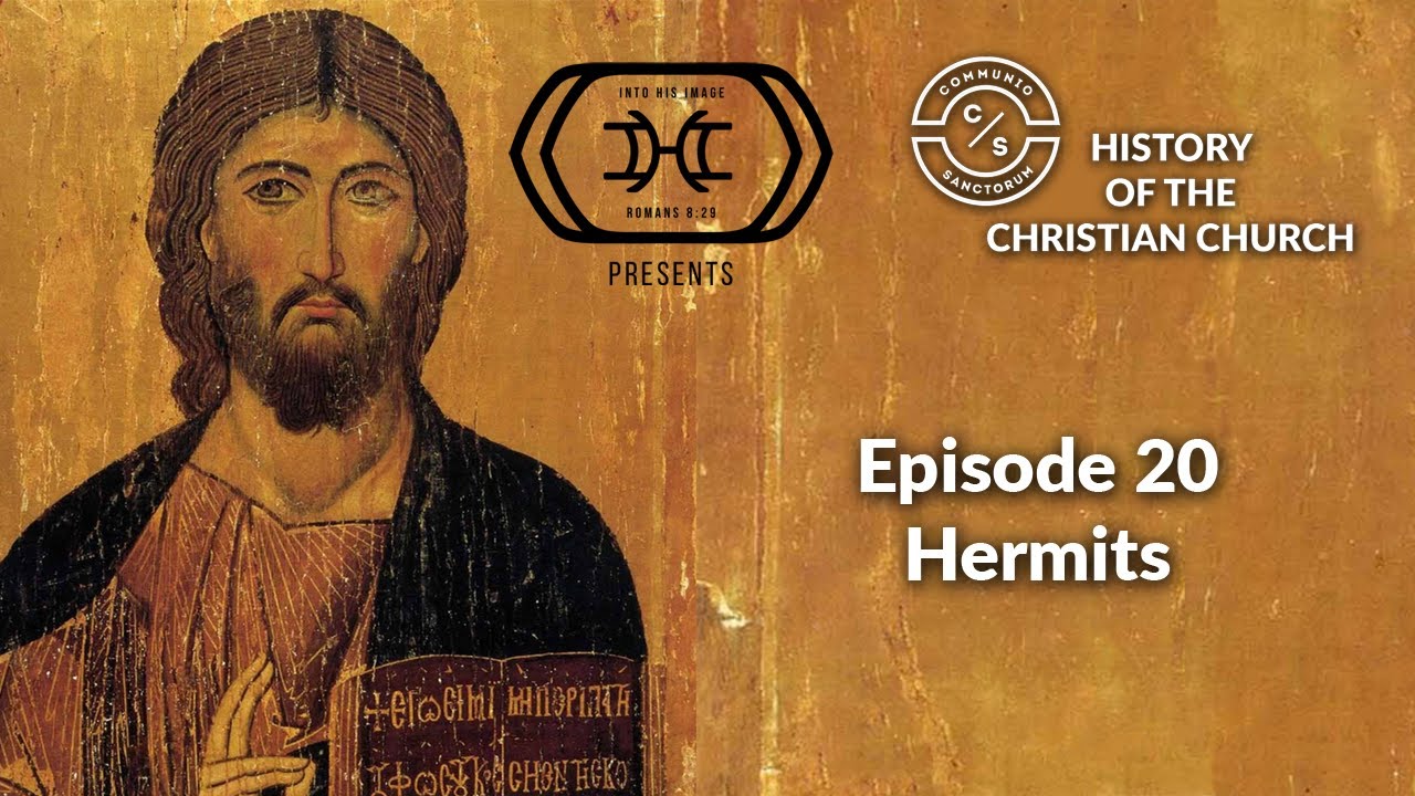 20 Hermits - YouTube