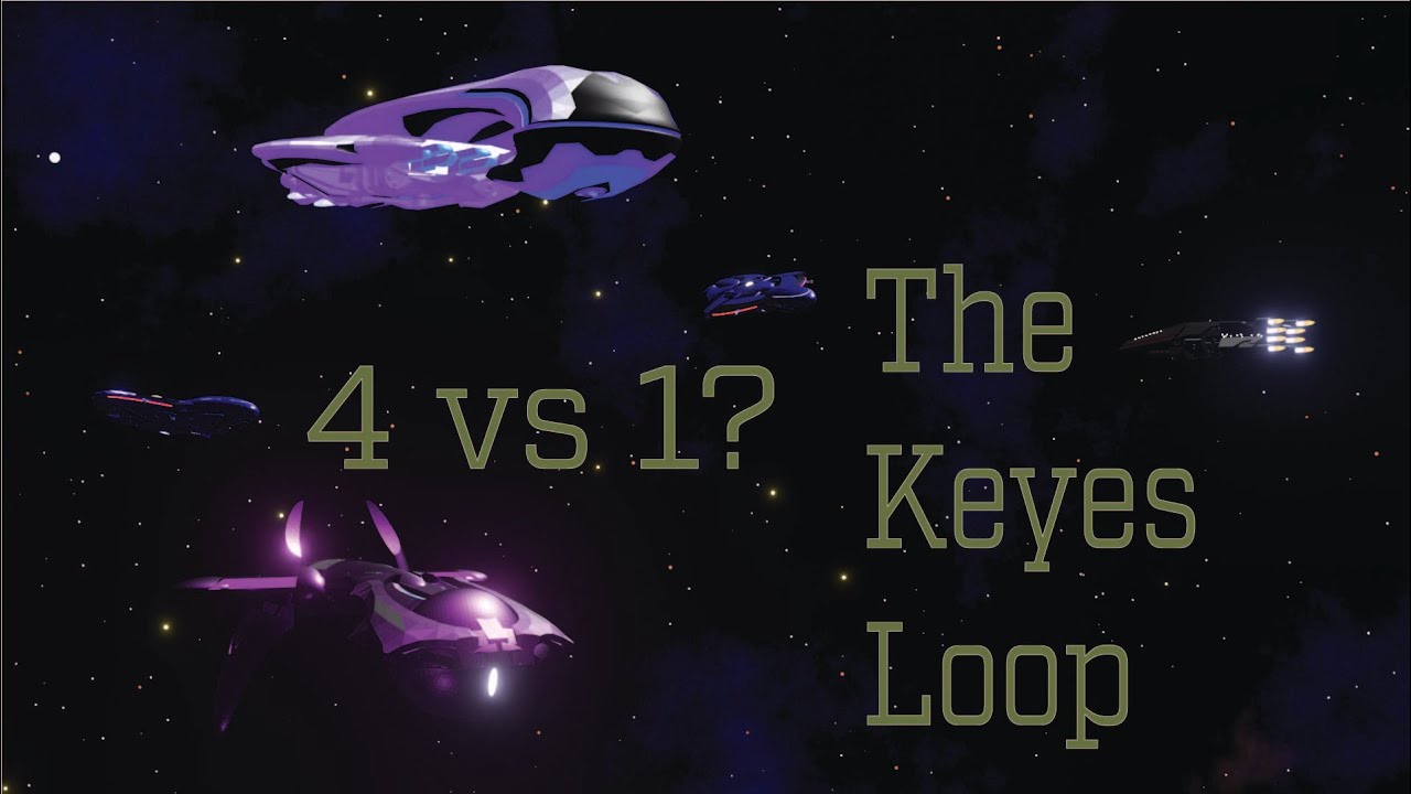 The Keyes Loop - YouTube