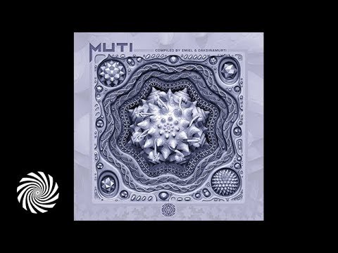 Fako & Antonymous - Mathematics Foundation
