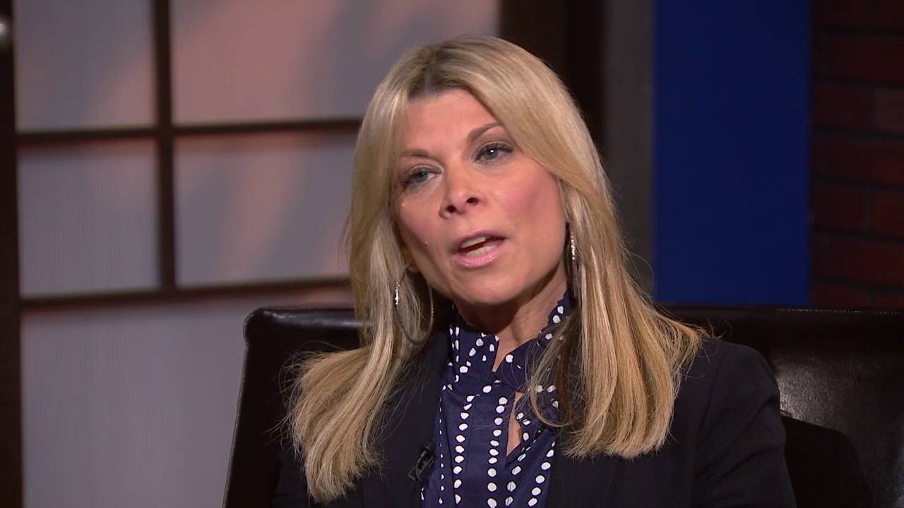 Dr. Robi Ludwig Says Women Can Live Vibrant Lives at Any Age - YouTube