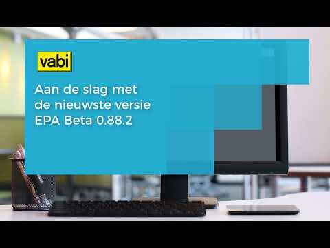Demo EPA 0.88.2