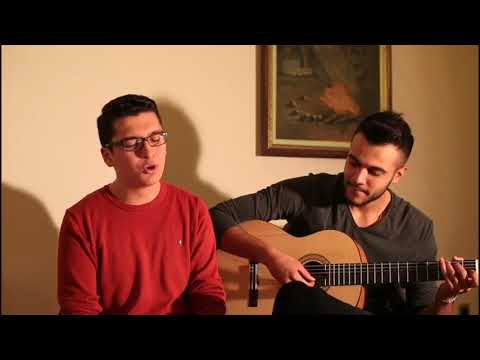 Türlü Türlü (Akustik Cover) ♫