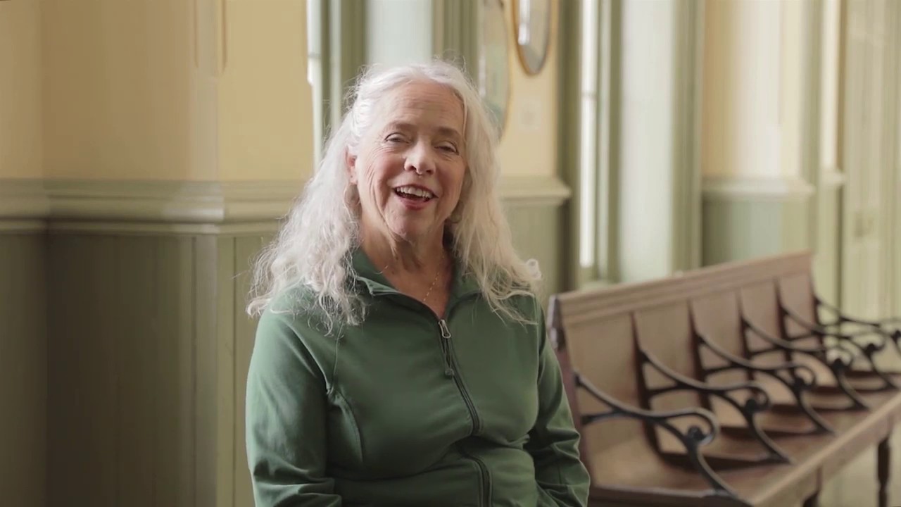 Michele Horton video 2019 - YouTube