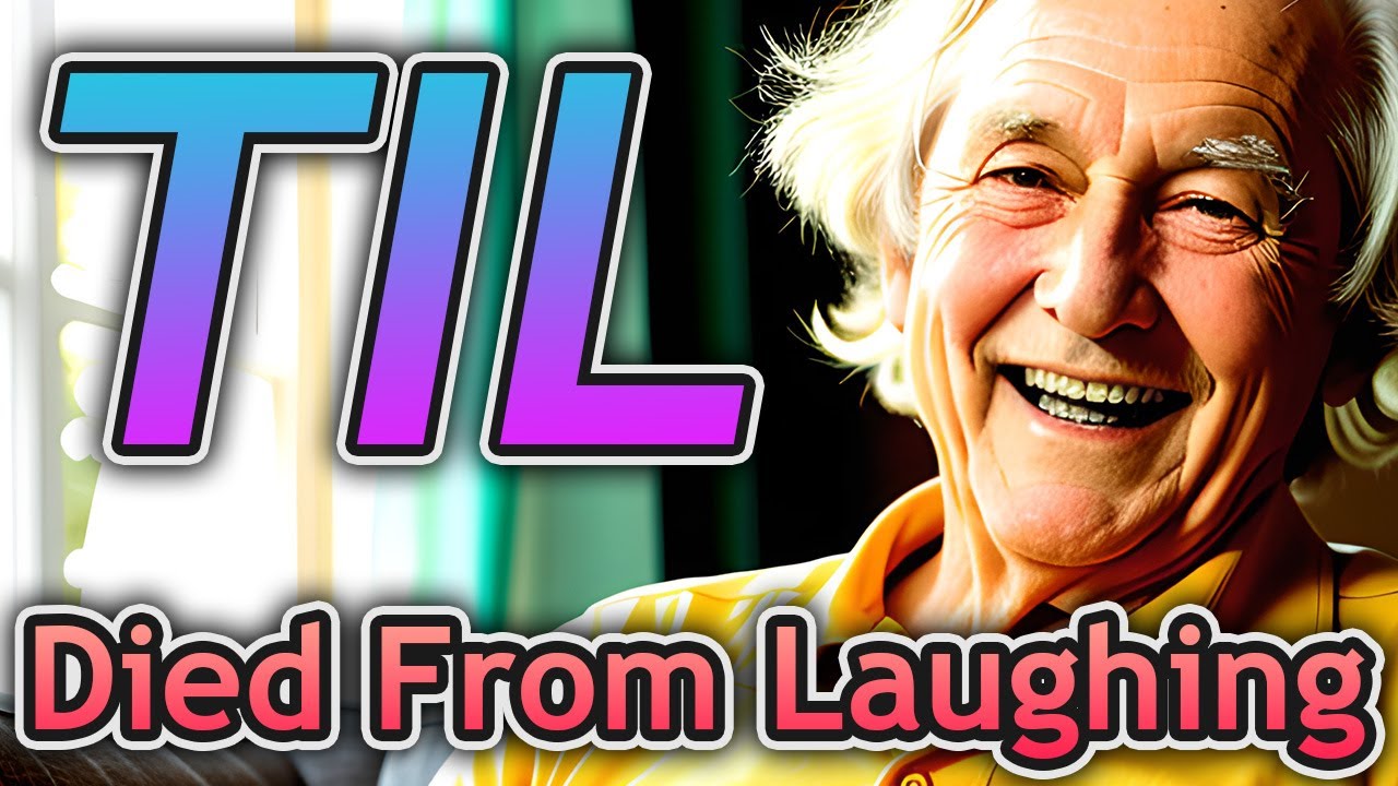 Today I Learned About 5 Shocking TV Facts - YouTube