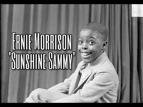Sunshine Sammy of The Little Rascals - Our Gang Biography - YouTube