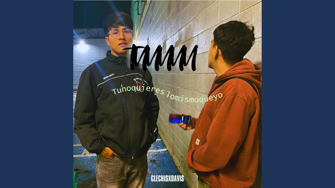TuuuUu (feat. Seis_gxng) - YouTube