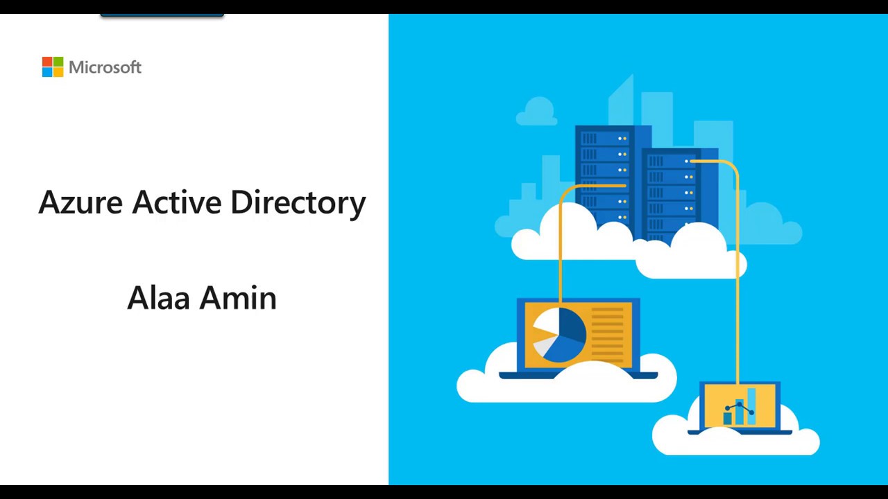 ACTIVE DIRECTORY VS AZURE AD .mp4 - YouTube