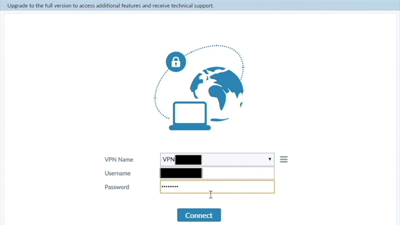Forticlient SSL VPN - YouTube