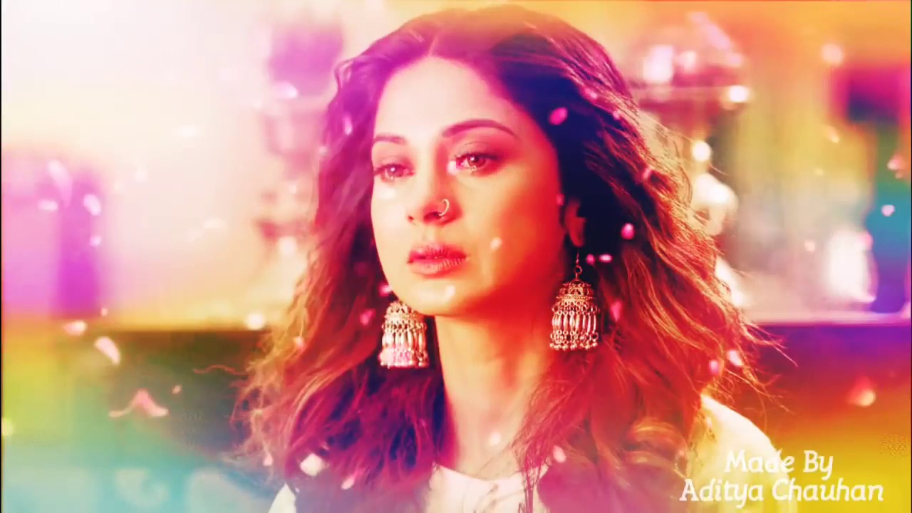 Bepanah Full Title song lyrics Bepanah Pyaar hai tumse full song Aditya ...