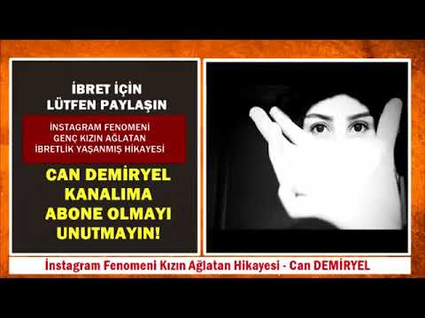 FENOMEN MÜSLÜMAN KIZ ÜMMÜ GÜLSÜM İBRETLİK HİKAYESİ