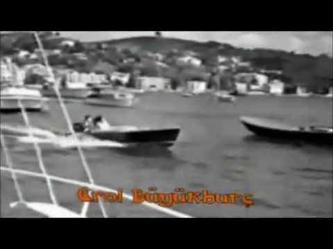 Sevdim bir genç kadını - Erol Büyükburç