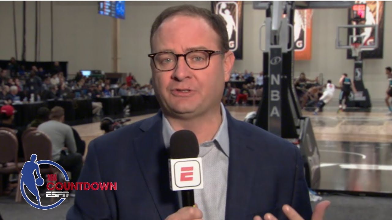 Woj: Players might get $1 million each for winning the NBA's in-season ...