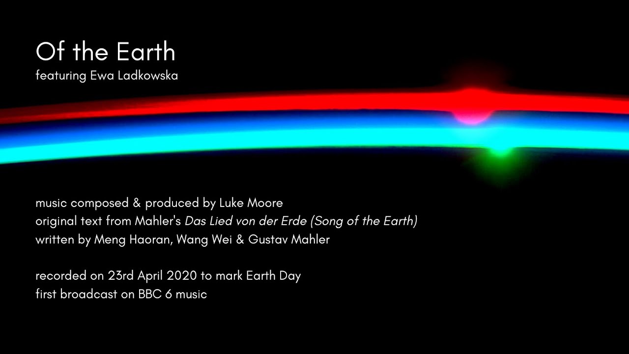 Operation Lightfoot: Of the Earth feat. Ewa Ladwowska - YouTube