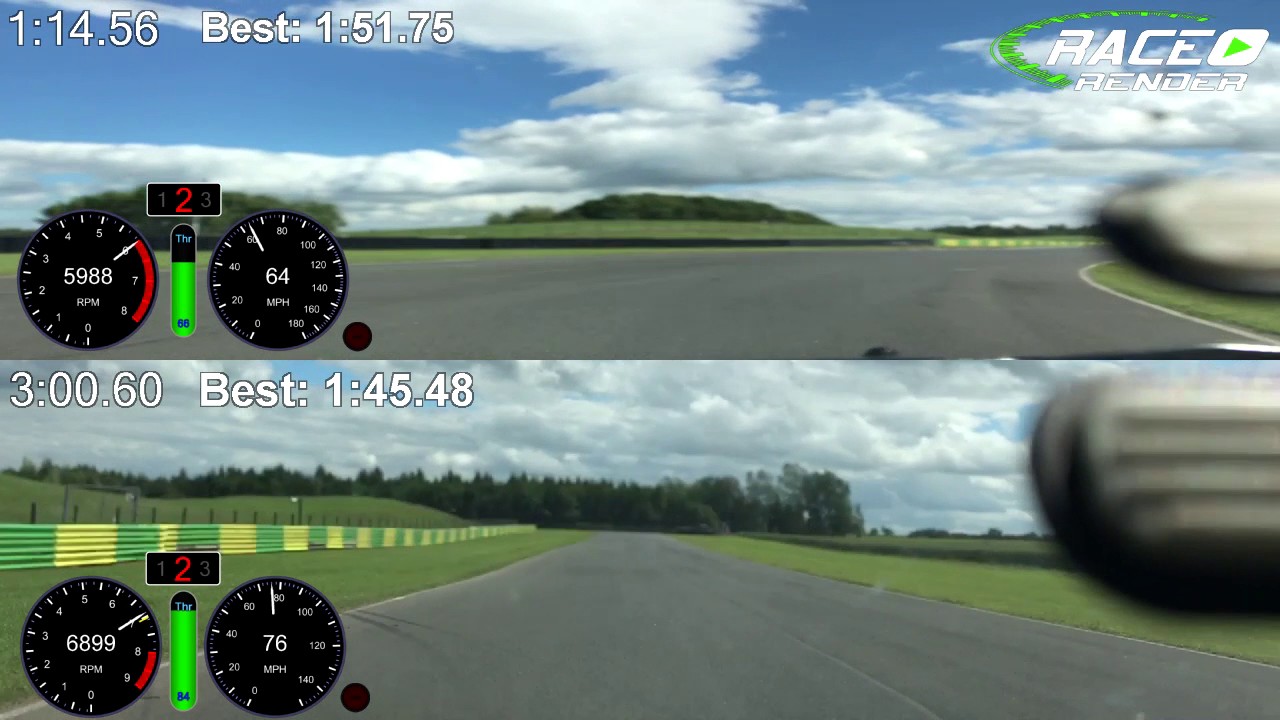 Matt and Craig Croft 24th June 17 - YouTube