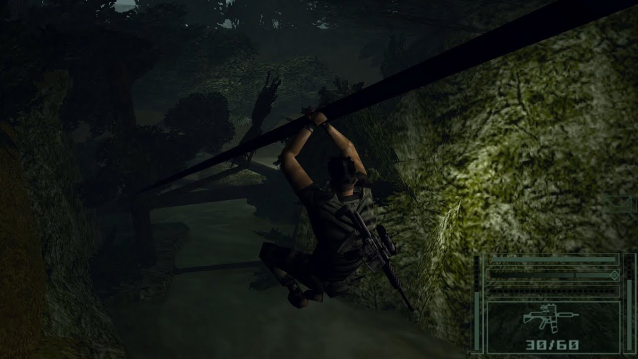 Splinter Cell Essentials / Ghost - Norte de Santander - YouTube