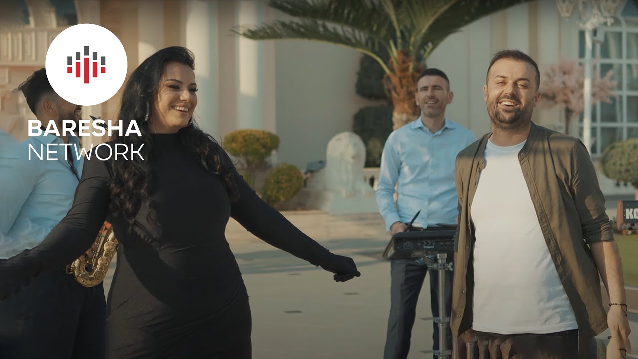 Ardian Limanmera & Edlira - Edhe nje here (Official Video) - YouTube