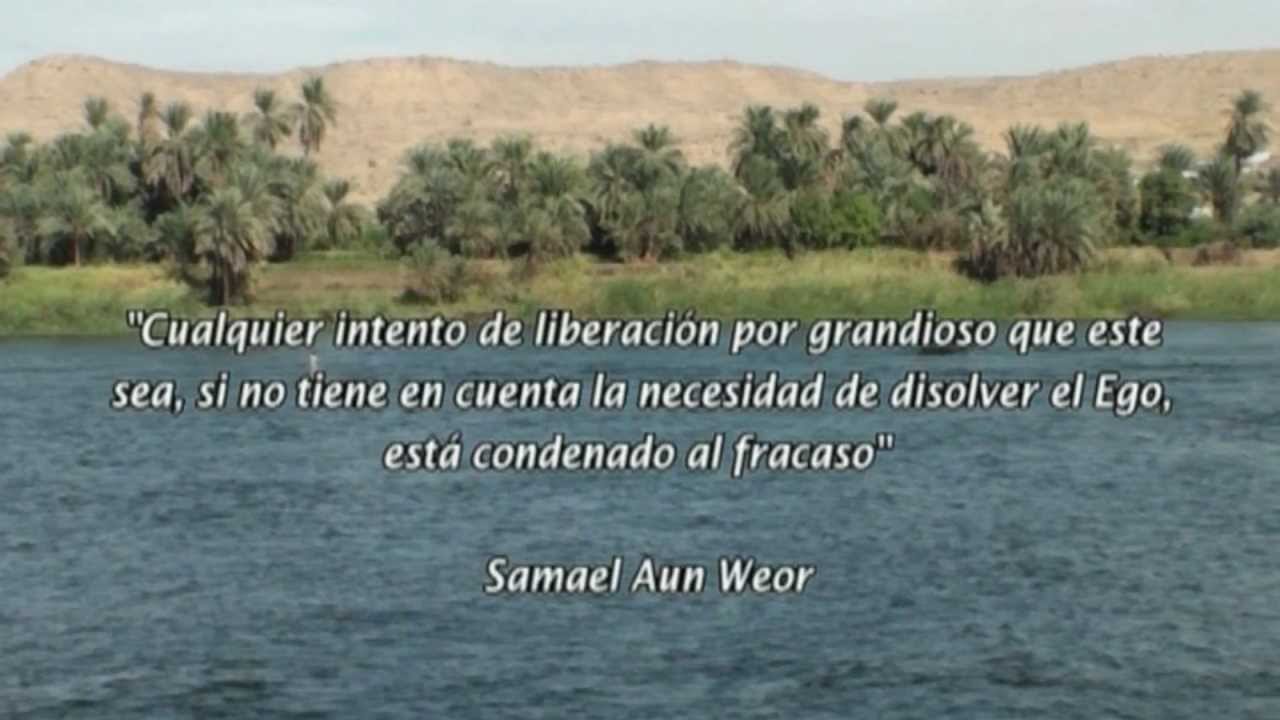 Gnosis - Frases Célebres para la Conciencia - YouTube