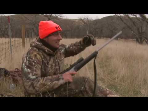 Season 2 Hunt 11 - Jake Miller hunts South Dakota - YouTube