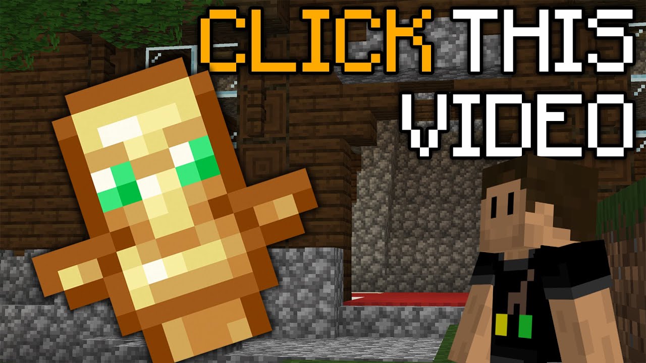 Minecraft Advancements - Episode 14 POSTMORTAL - YouTube