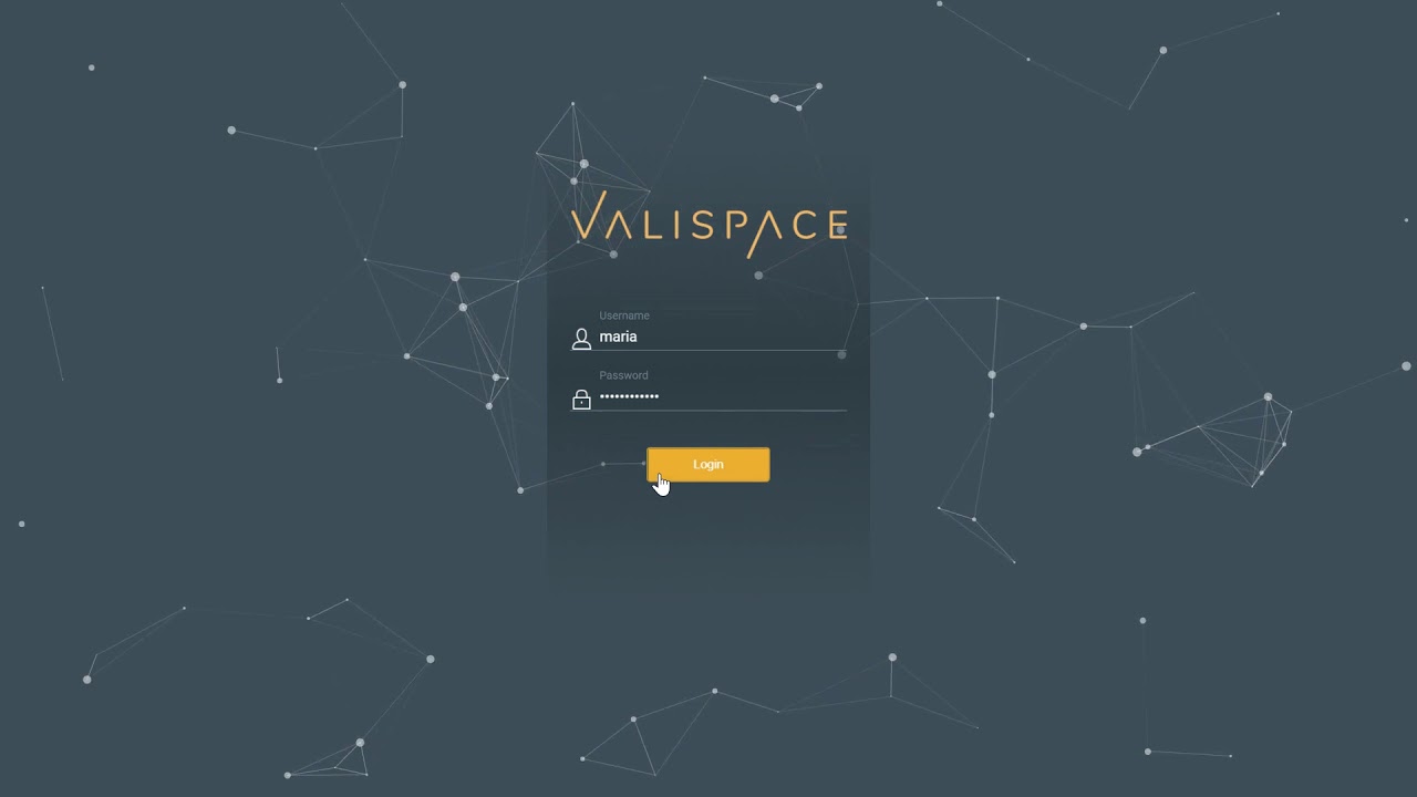 Valispace: Software Introduction - YouTube