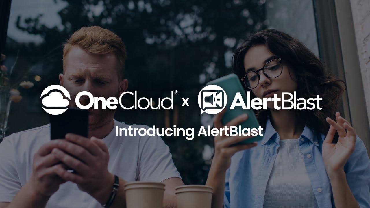 Introducing AlertBlast - the all-in-one multi-channel alert notification platform - YouTube