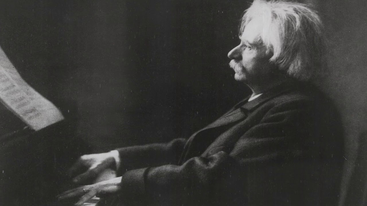 Edvard Grieg - Peer Gynt - Suite No. 1, Op. 46 - II. Aase's Death - YouTube