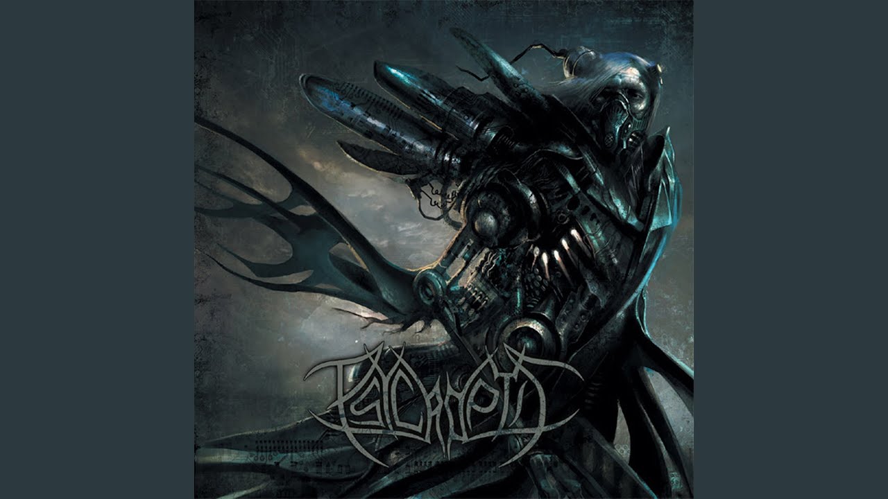 The Alpha Breed - YouTube