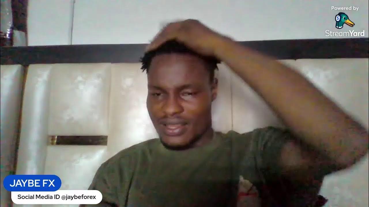 JAYBE FX is live - YouTube