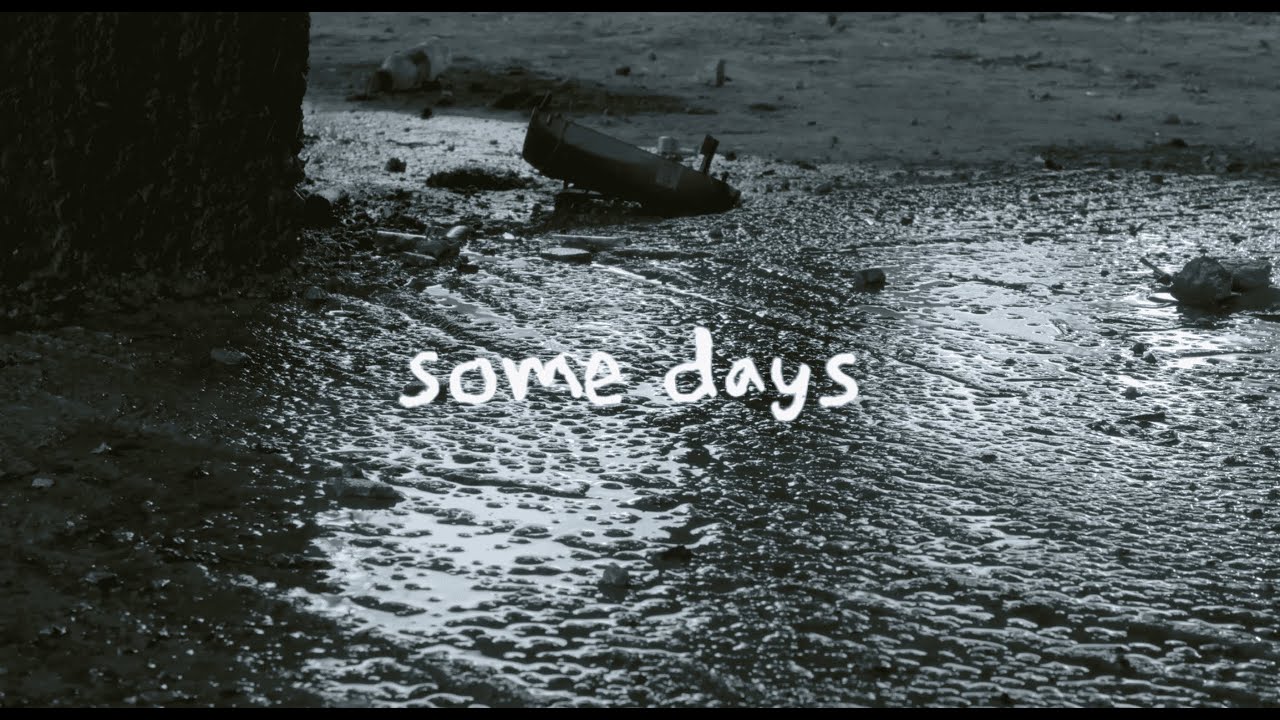 Laymoon - some days (Official Music Video) - YouTube